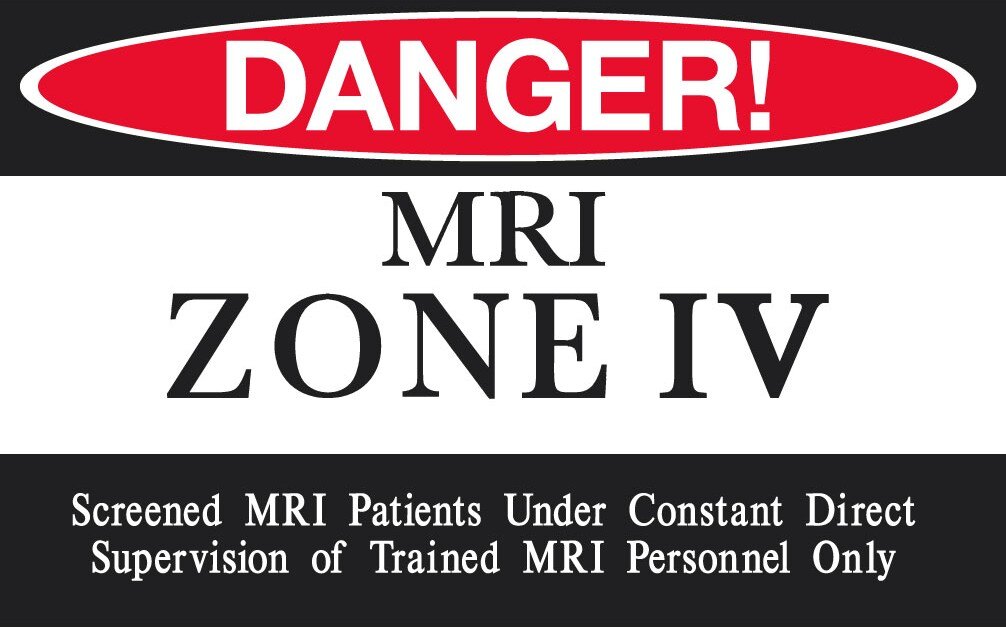 MRI Safety Guidelines 2025 | Essential Protocols & Patient Protection